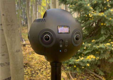 What Is VR Photography? - Field of VR